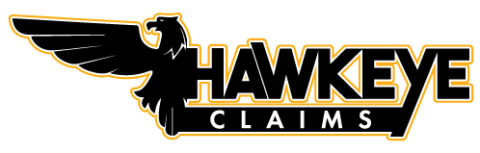 Home - Hawkeye Claims
