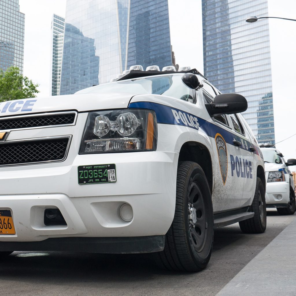 MUNICIPALITY CLAIM MANAGEMENT | Hawkeye Claims