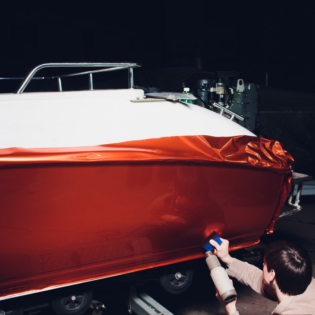 MARINE CLAIMS MANAGEMENT | Hawkeye Claims