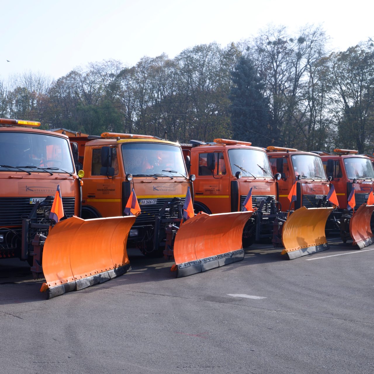 MUNICIPALITY CLAIM MANAGEMENT - Hawkeye Claims