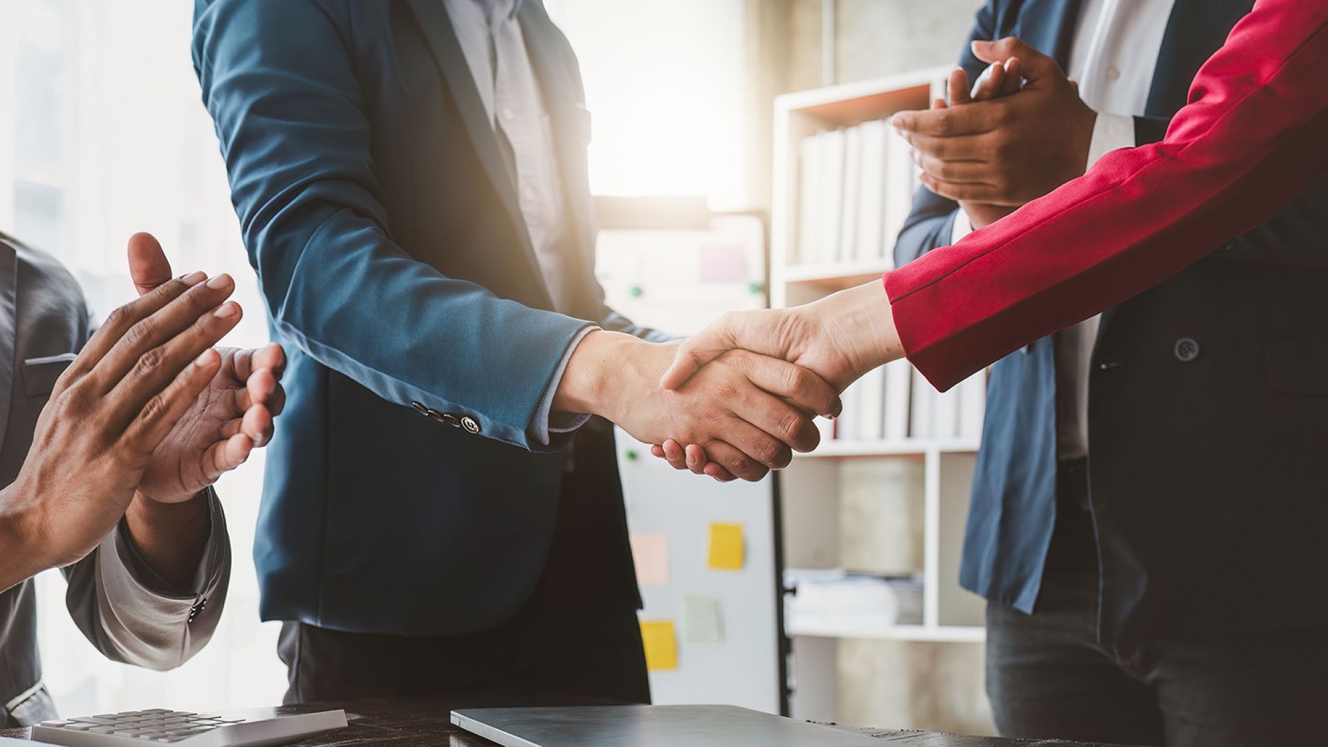 Careers - Hawkeye Claims